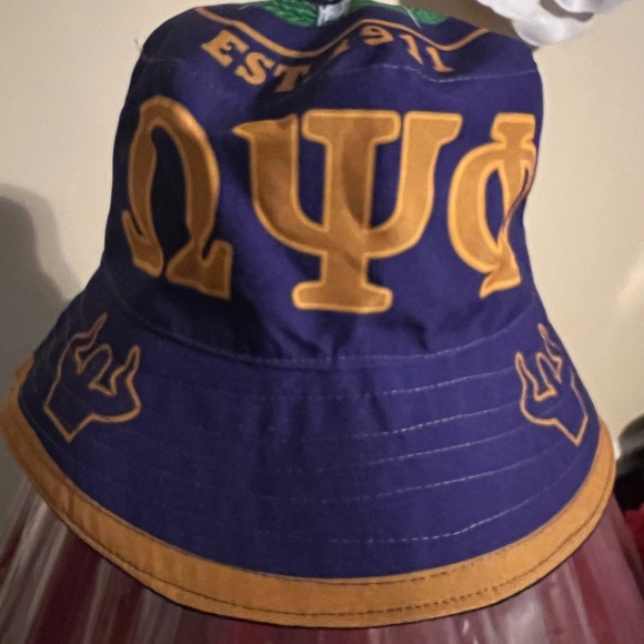 Accessories | Omega Bucket Hat | Poshmark